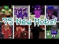Mob Variants Minecraft Data Pack
