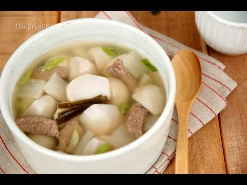 10 Chuseok Food Dishes Eaten During Thanksgiving & How To Cook It