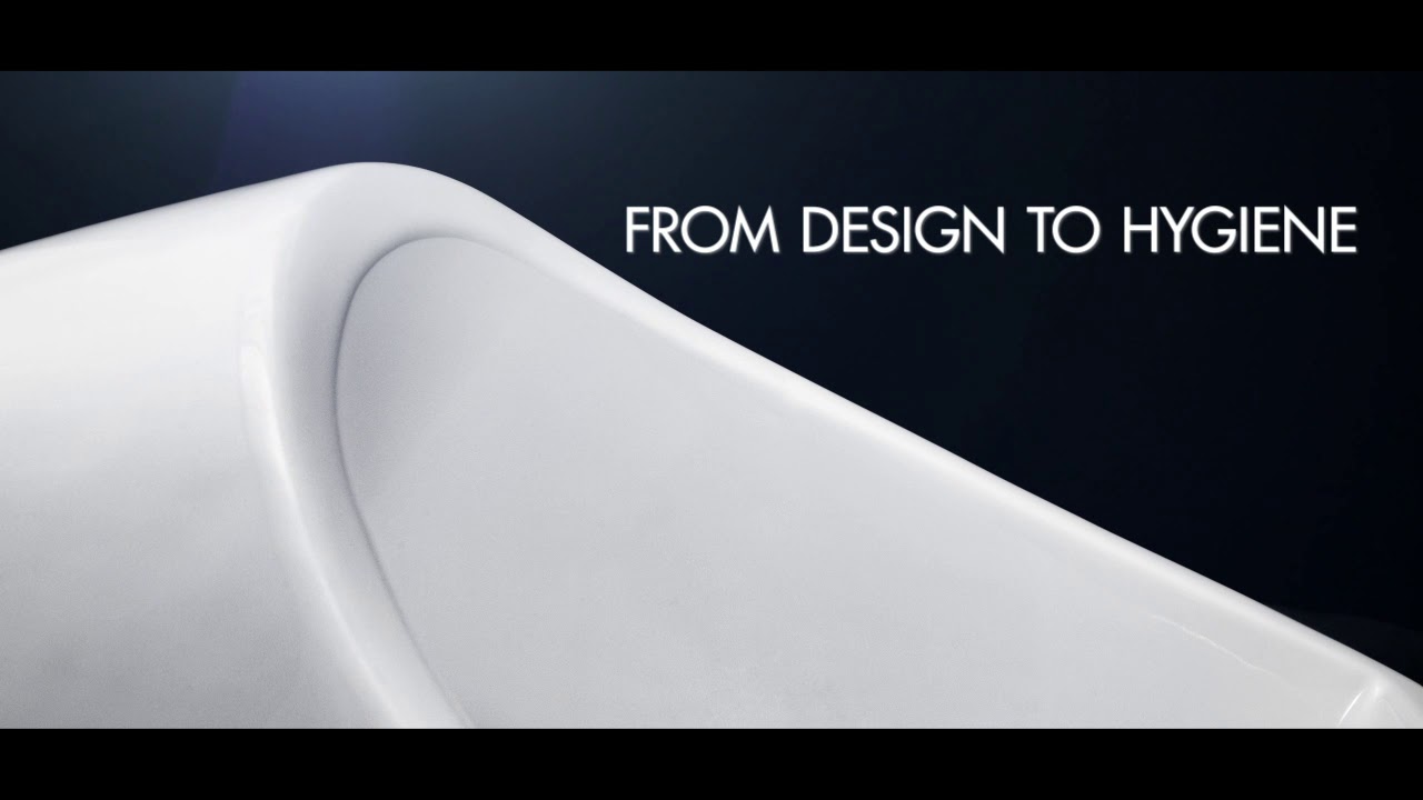 Mojave waterless urinal