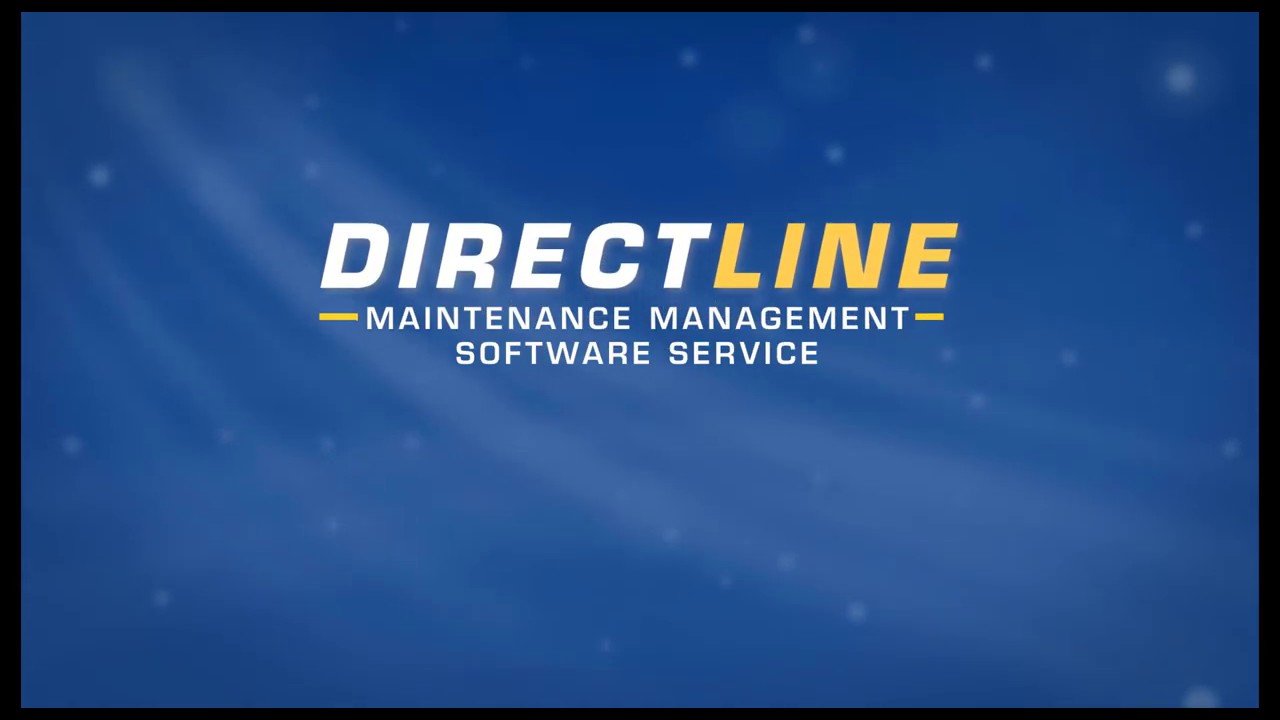 Maintenance - Work Request Entry