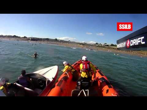 Sandown & Shanklin Independent Lifeboat