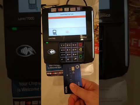 Customer Short Lane 7000