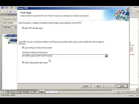 ALTIUM sch pdf