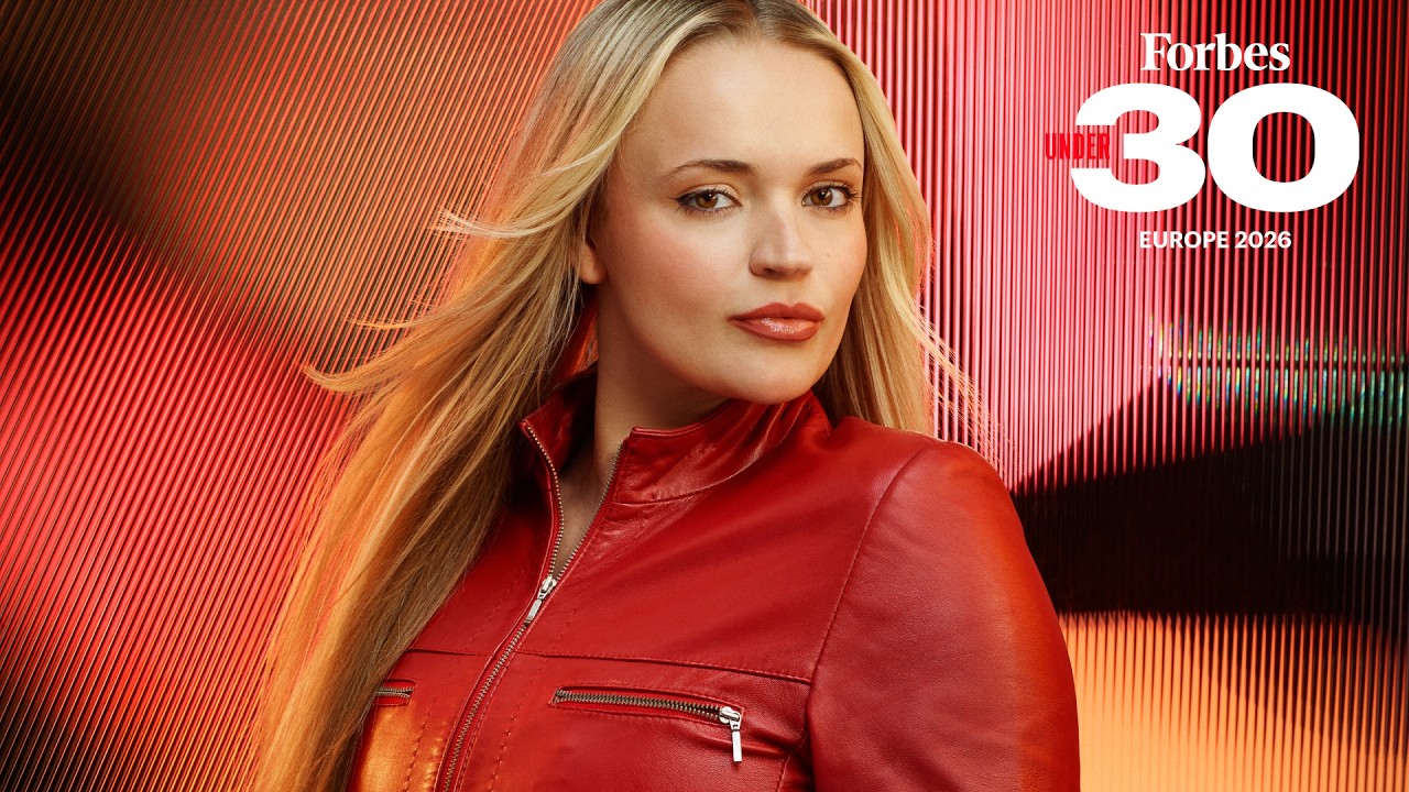 How Sinead Gorey Built A Cult Fashion Brand Worn By Sabrina Carpenter