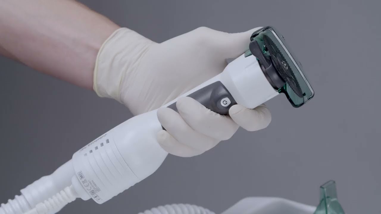 CC7 user instructions