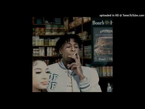 [FREE] NBA Youngboy Type Beat - "Brand New Bag"