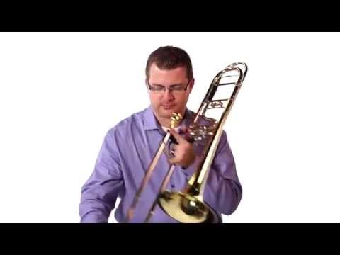 Editions Bim Warm Ups & Technical Trombone iMuso