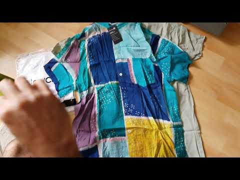 Newchic Shopping Unboxing + Try On 2020