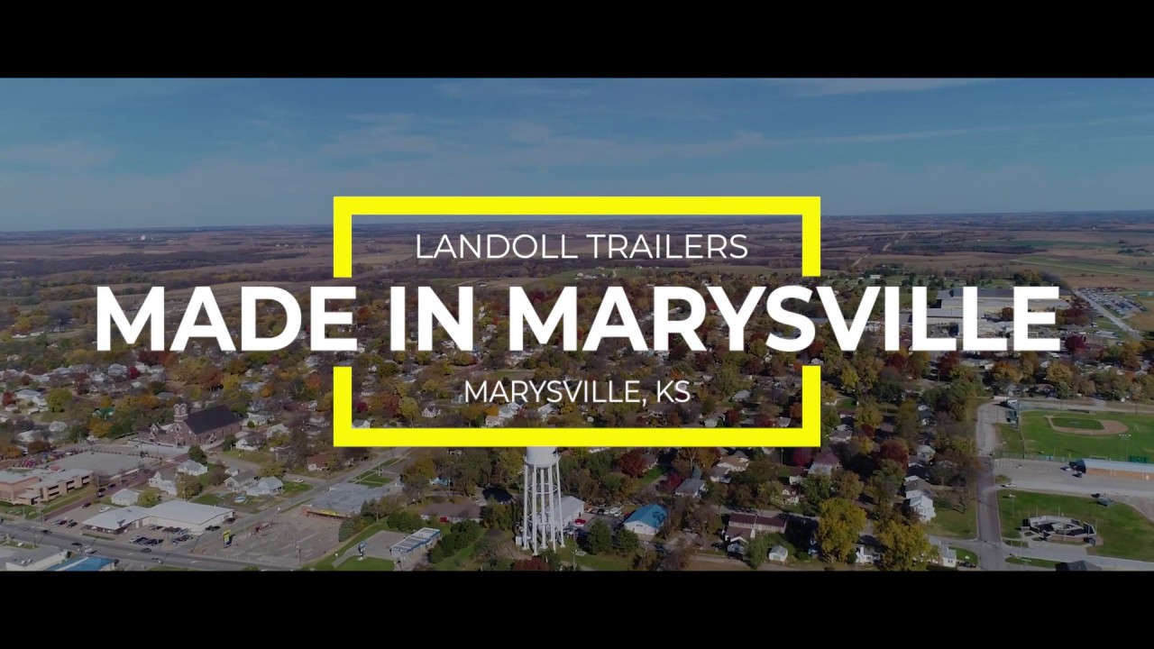 Landoll Trailers - Virtual Tour