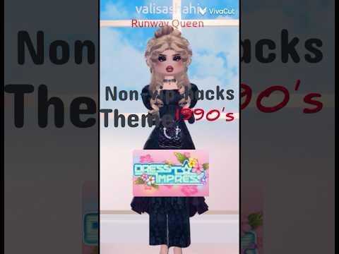Non-vip hacks in dti | Theme: 1990’s