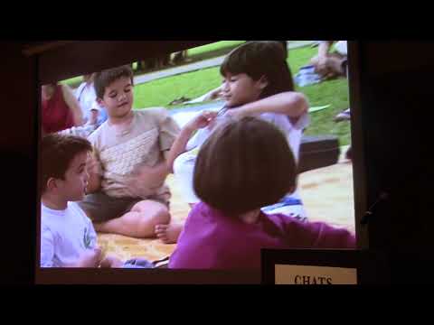 Jon Olson: Liberating Hawaii