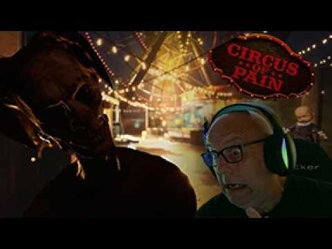 Steam Community :: Circus of Pain