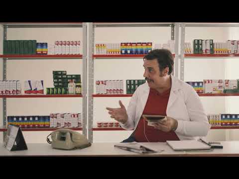 Quando o telefone toca, a gente atende