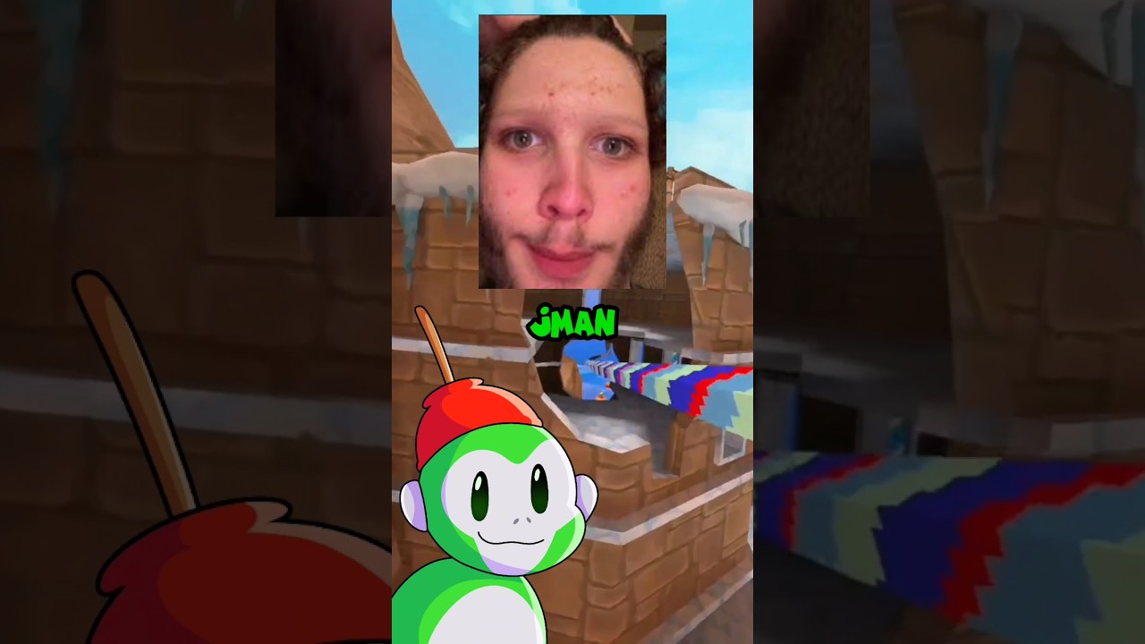 Rating Gorilla Tag YouTubers #gorillatag #gtag #recommended #viral