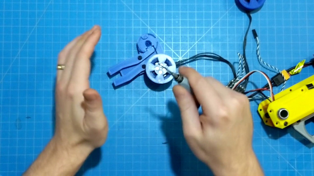 Flywheel Balance and Mounting