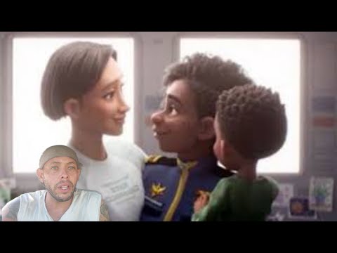 The real reason why Disney's Lightyear failed at the BOX OFFICE