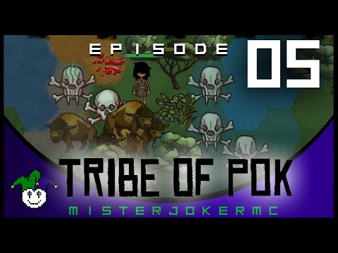 Steam Community :: Video :: Tribe of Pok Gameplay - 05 - How to Build a ...