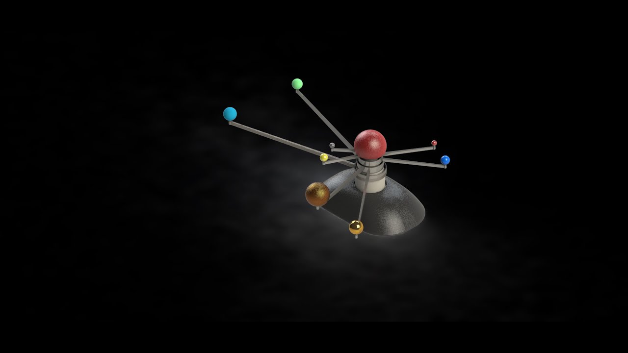 MAE 52 Final Project - Vincent S. Bartels