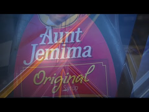 Aunt Jemima brand to change name
