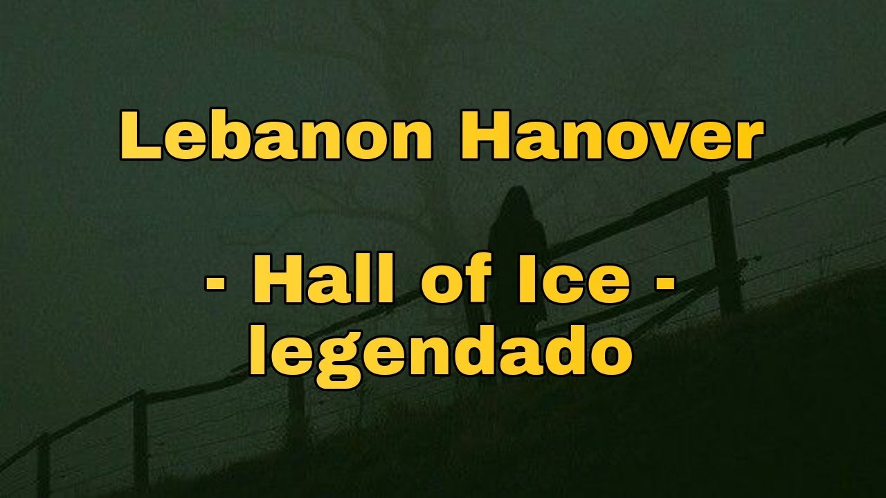 Hall Of Ice Bass Tab - Lebanon Hanover