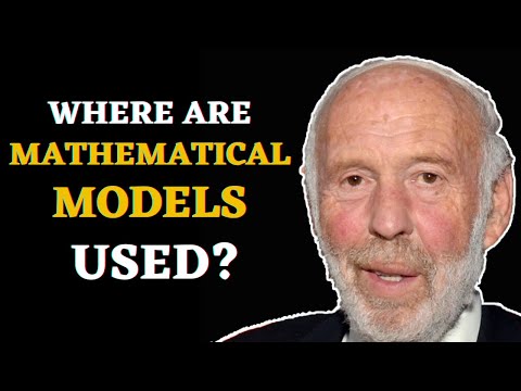What are the different mathematical methods? Where are mathematical models used? | Quantum Wealth