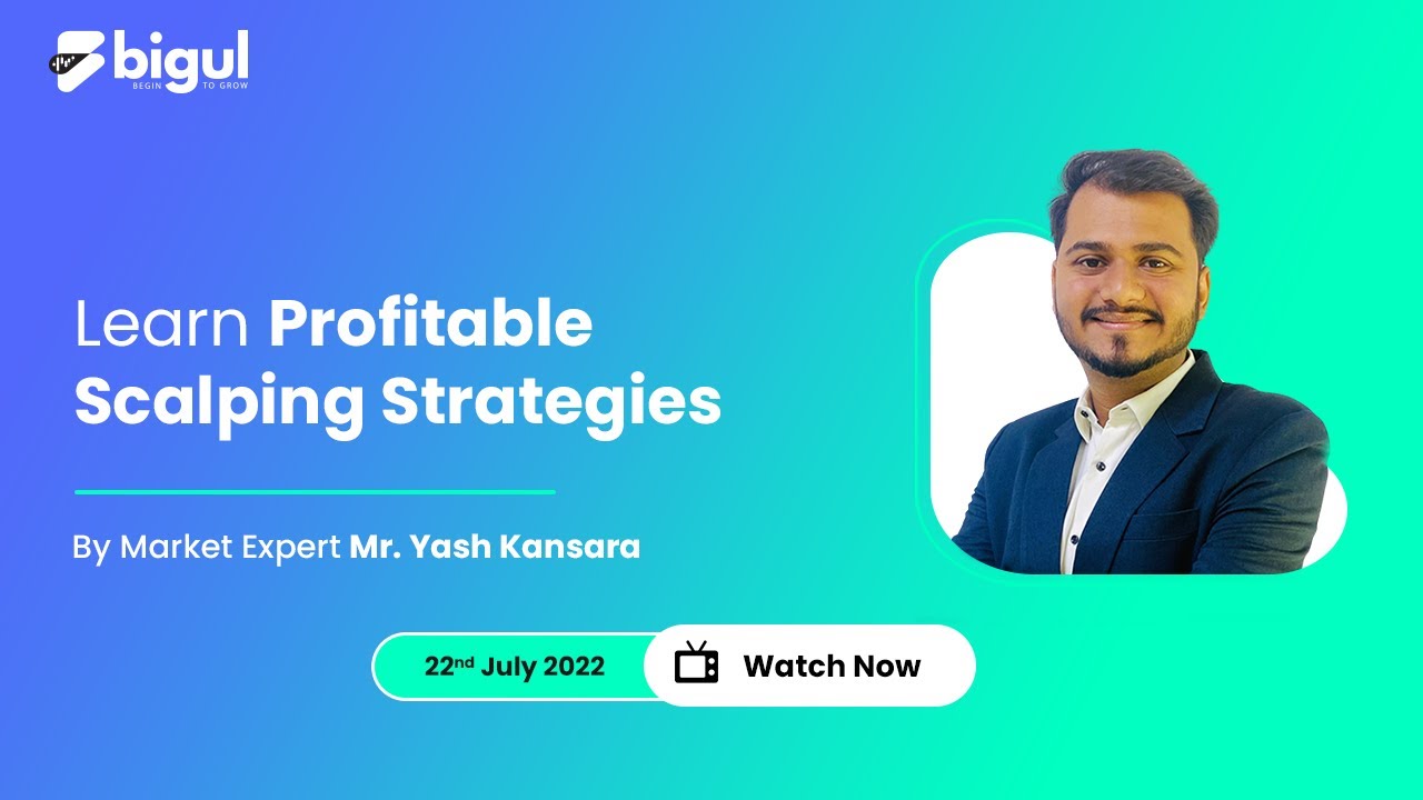 Bigul- Best share trading app, Algo Trading, Options & Investment ...