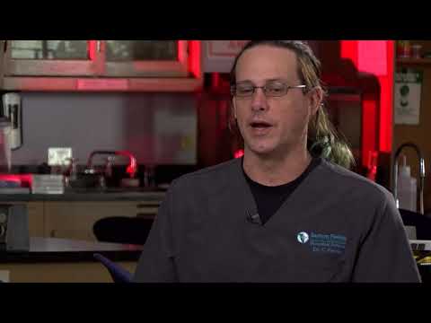 EFSC - Dr. Petrie (Forensics)