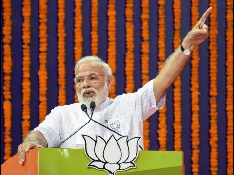 PM Modi launches FIT India movement