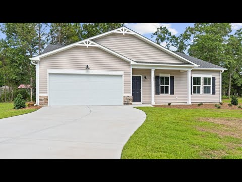 1637 Star Cross Dr SW, Shallotte, NC