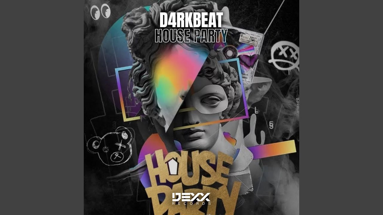 HOUSE PARTY (Original Mix)