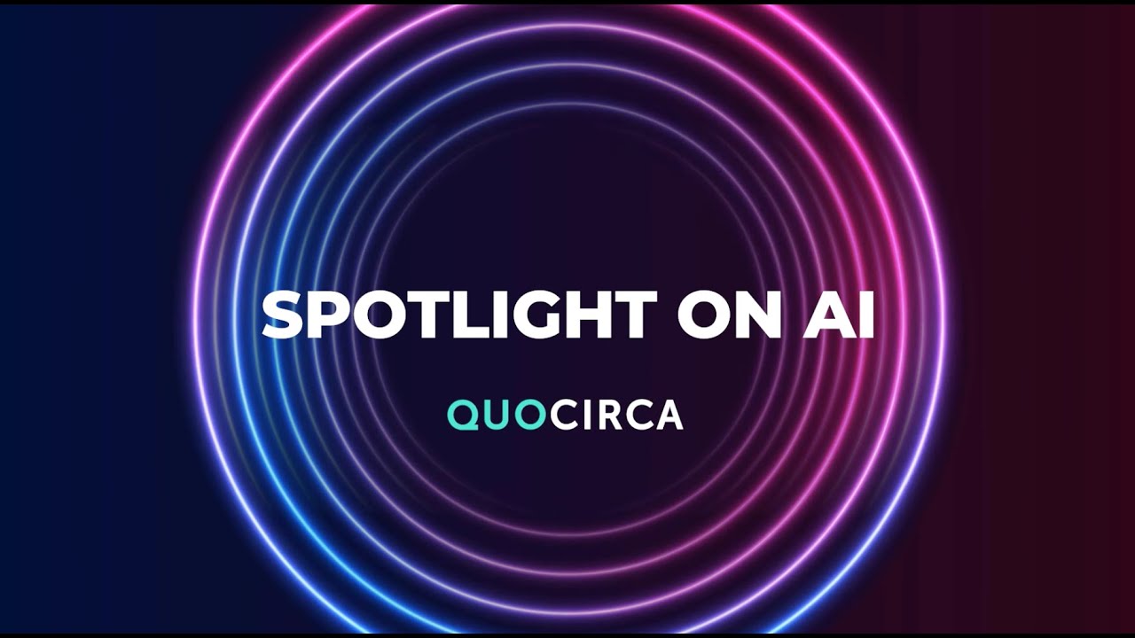Quocirca Spotlight on AI 2024