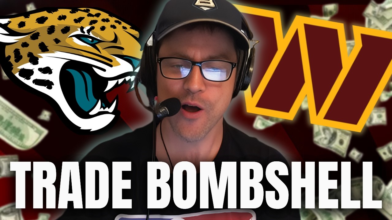 BREAKING NEWS! Gary Davenport of Bleacher Report CONFIRMS IT!| Washington Commanders News