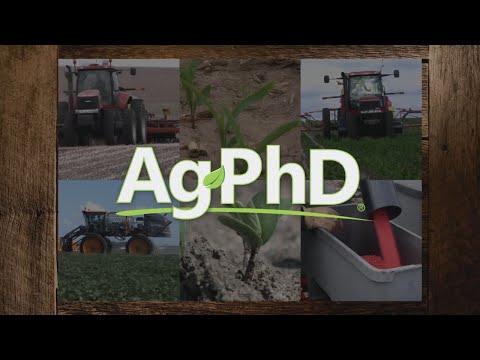 Ag PhD Show #1185 (Air Date 12-20-20)
