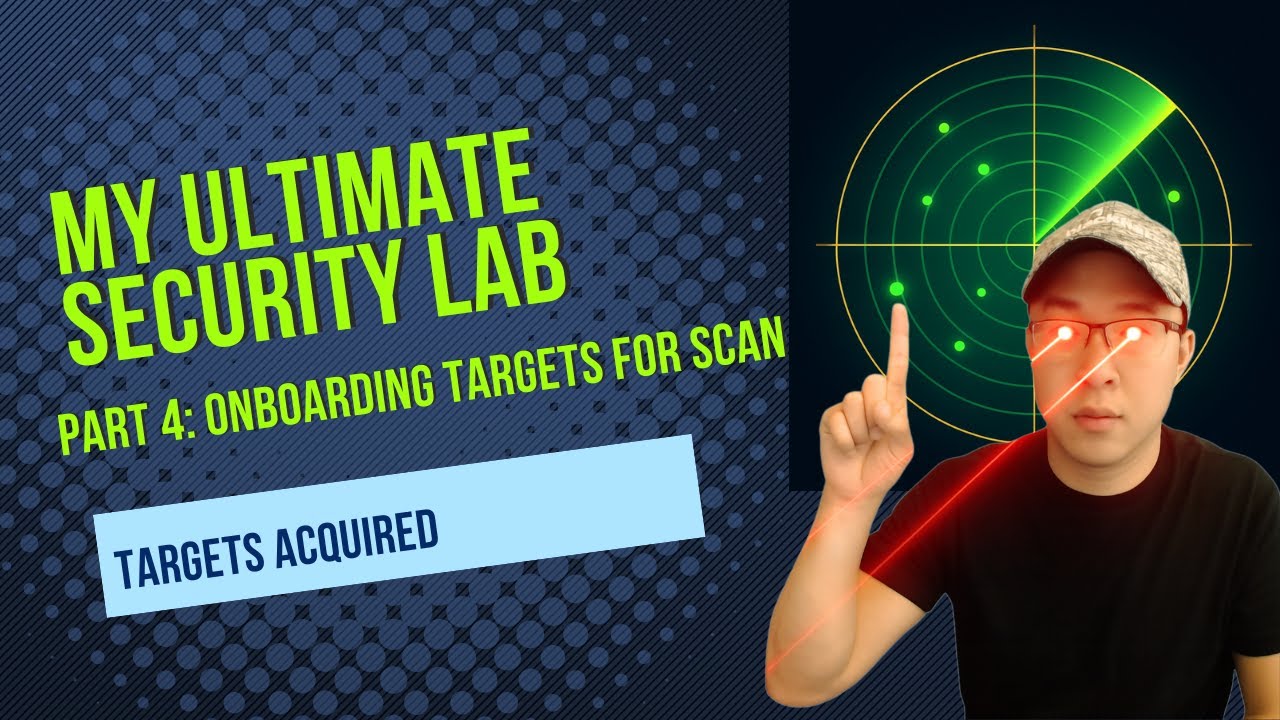Unicorn Lab Part 4: Running Discovery & Authenticated Scans in Nessus Expert (Windows Credentials)