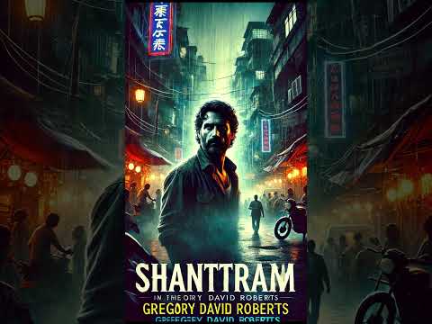 Shantaram⏳ | Gregory David Roberts | Summary #audiobook