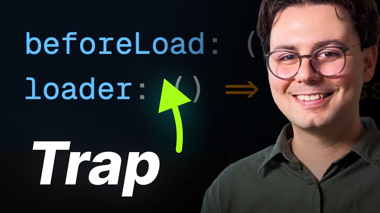 Avoid This TanStack Mistake!