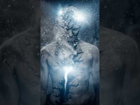 Ancient Writing System Describes Genesis