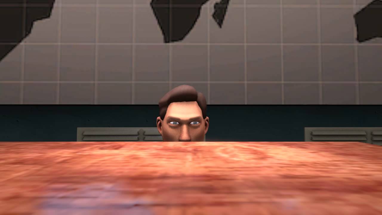 [SFM] Scouts Quest for Soda