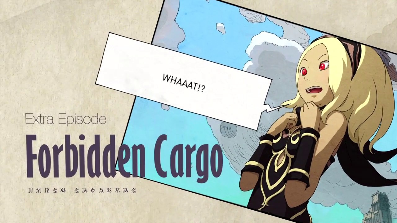 Gravity Rush 2 Demo Gameplay Walkthrough - Beginner Course (60fps)