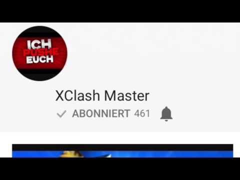 Community PUSH