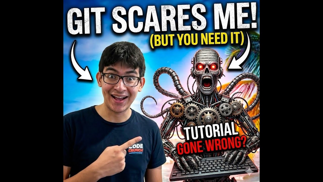 Git workshop - Pablo Valdes