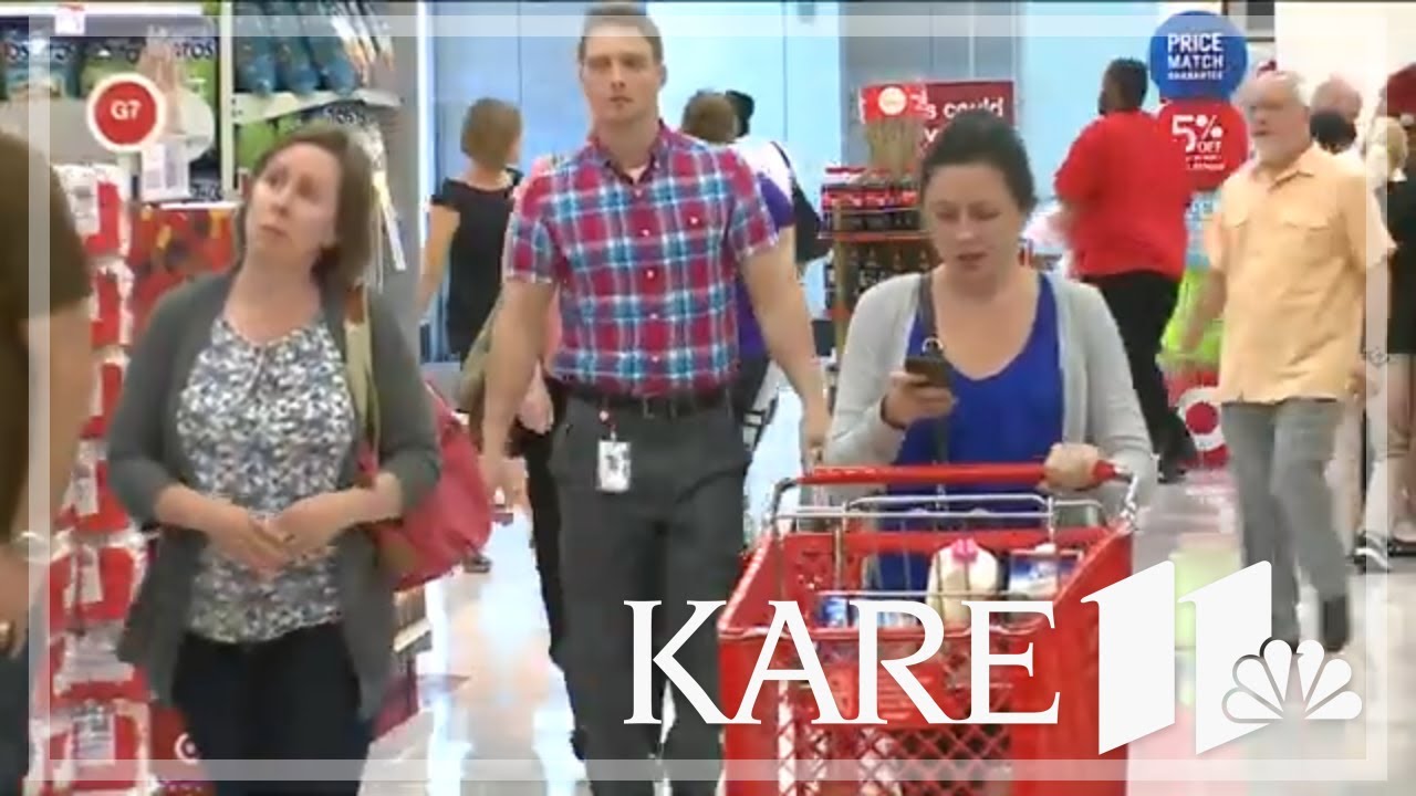 Target CEO Brian Cornell stepping down, COO to lead the struggling retailer