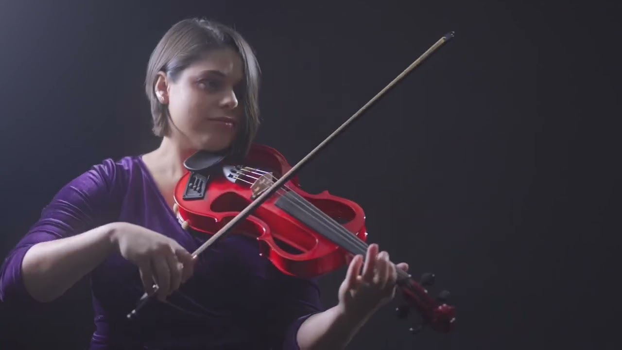 Hire Stephanie Strings - Violinist in Woodbridge, Virginia