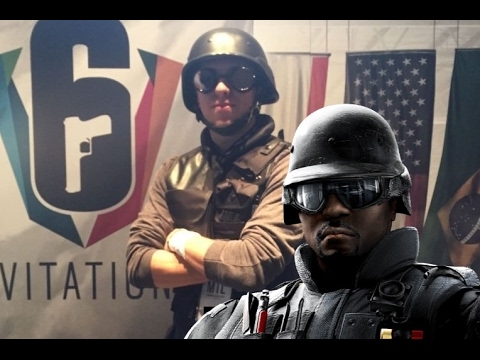 Steam Community :: Video :: Thermite x meme castle