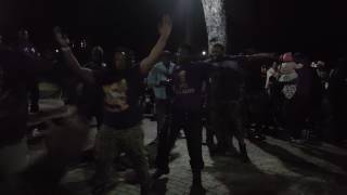 Omega Psi Phi Fraternity Inc. (Omega Eta × Gamma Beta)