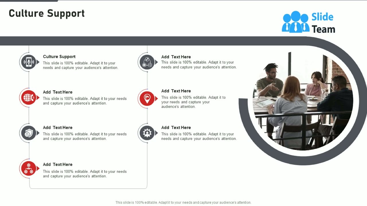Culture Support In Powerpoint And Google Slides Cpb