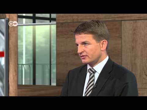ECB Cut Interest Rates - what are the consequences? | Made in Germany