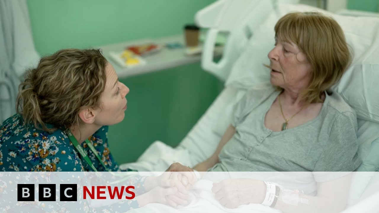 MSCC on the BBC: Coverage of our secondary spinal cancer service across ...