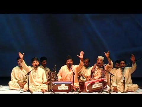 Ramadan – Musical-rites