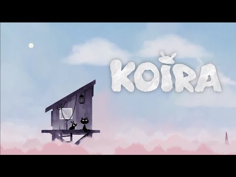 Steam Community :: Video :: Koira - Gameplay PC